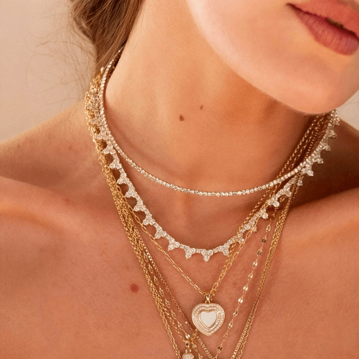 Necklaces – Sage Accessories